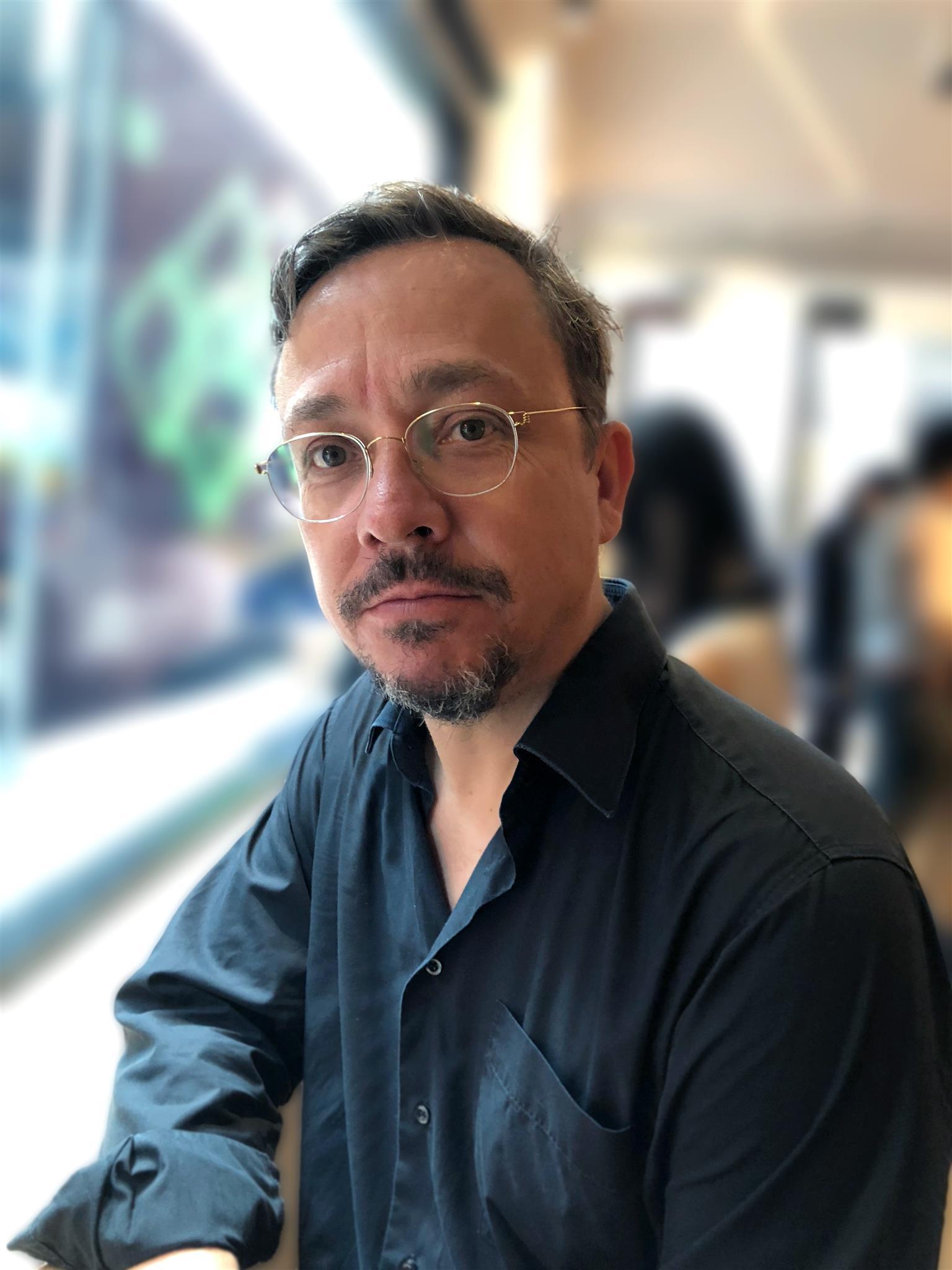 Marcus Specht nieuwe directeur Centre for Education and Learning | Leiden•Delft•Erasmus